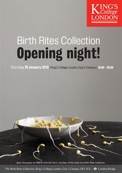 From Abjection to Natality – Professor Imogen Tyler