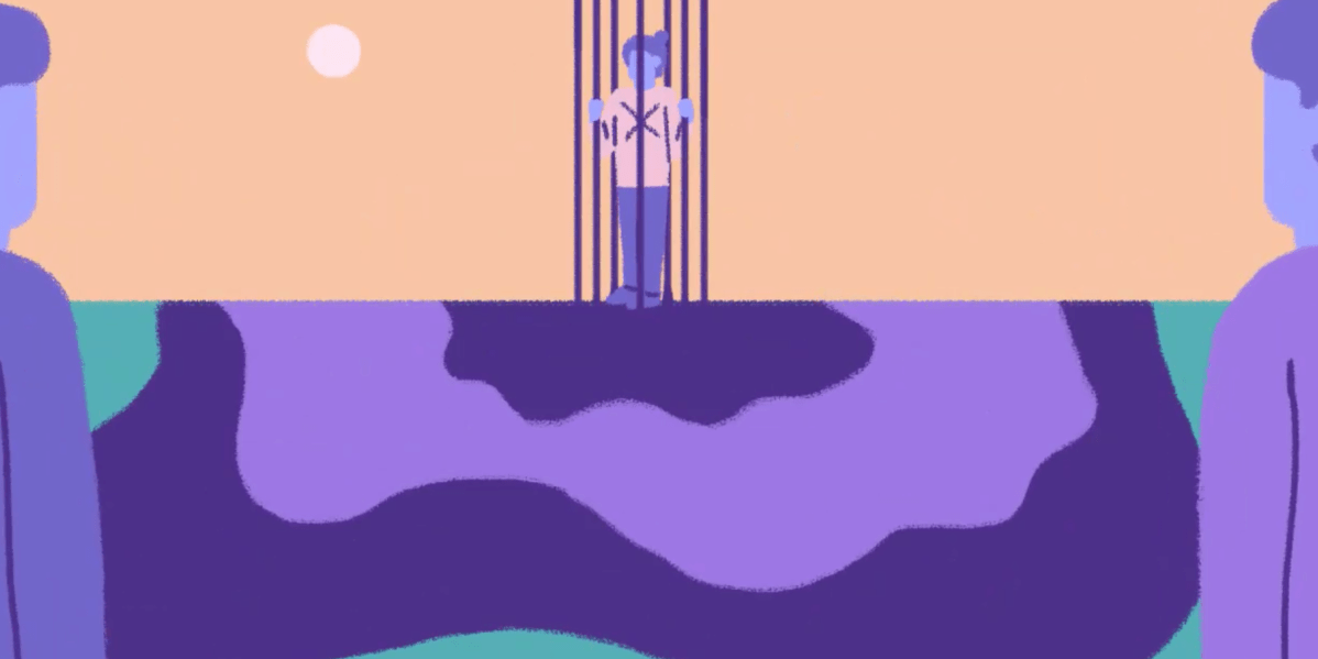 Stigma: the Machinery of Inequality, a short animated film – Professor ...