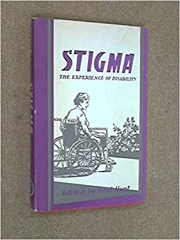 ‘a tremendous pressure to feel useless’: Disability as a Political ...