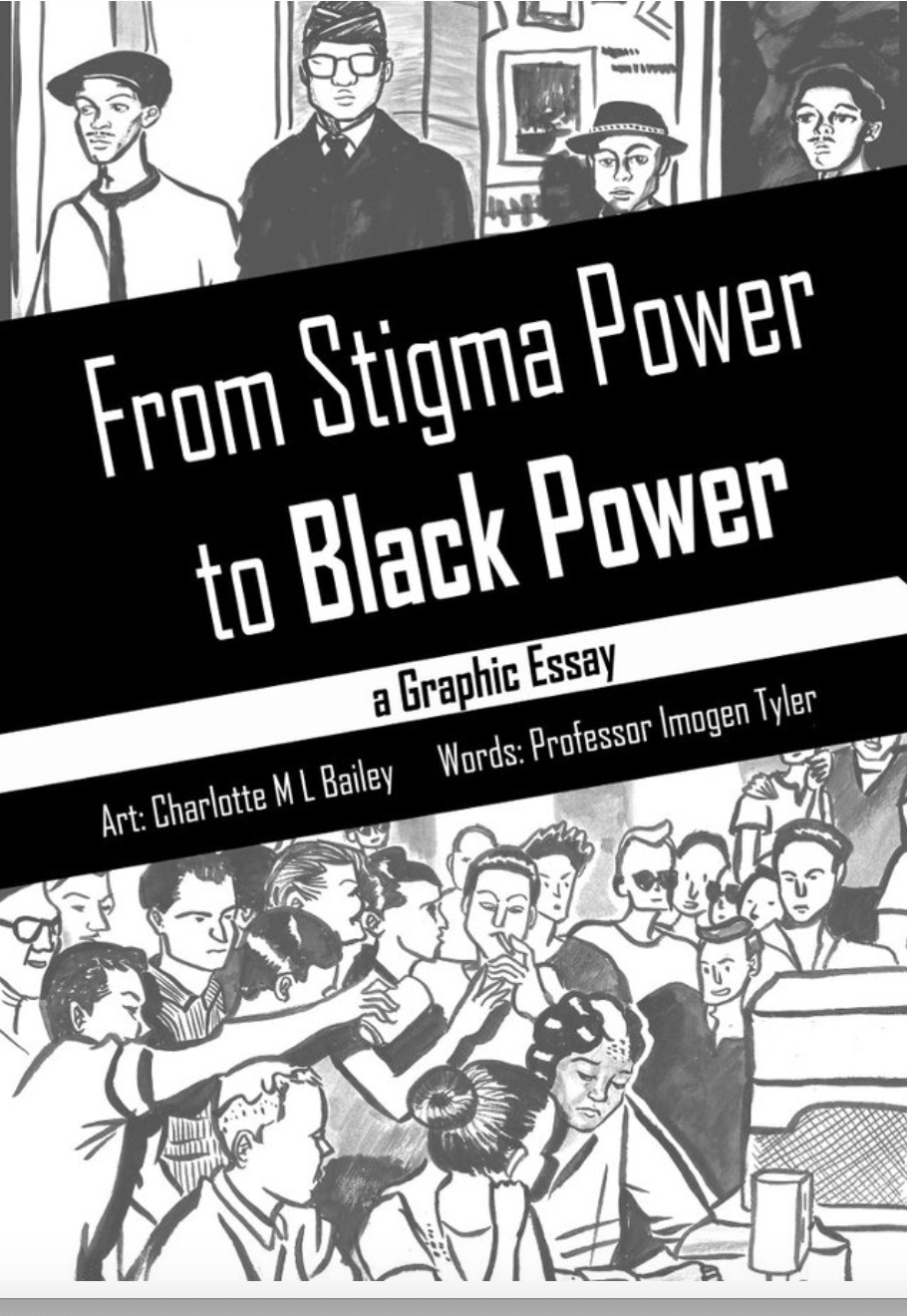 Books – Professor Imogen Tyler