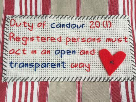 Connor Sparrowhawk: the erosion of accountability in the NHS ...